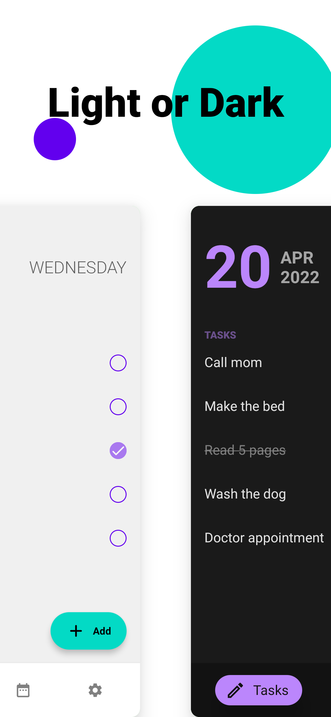 Automating beautiful Screenshots using Jetpack compose