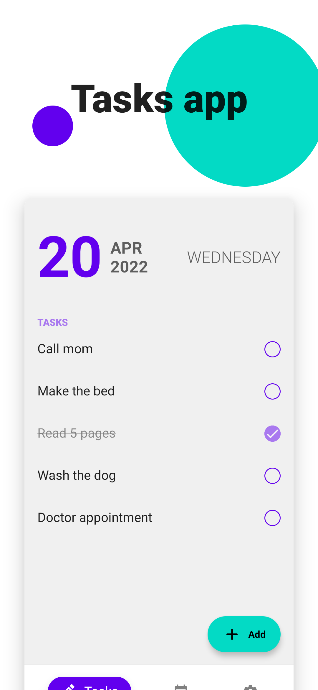 Automating beautiful Screenshots using Jetpack compose