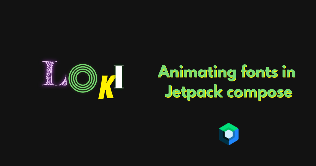 Loading images using coil in Jetpack Compose