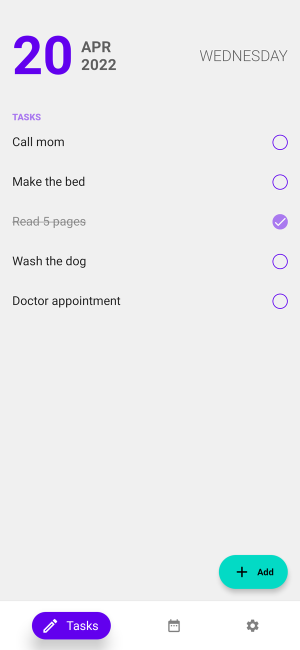 Automating beautiful Screenshots using Jetpack compose